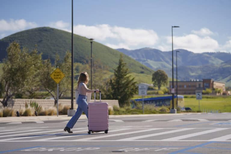 SLO County Airport Prepares Travelers for Upcoming Real ID Requirements ...