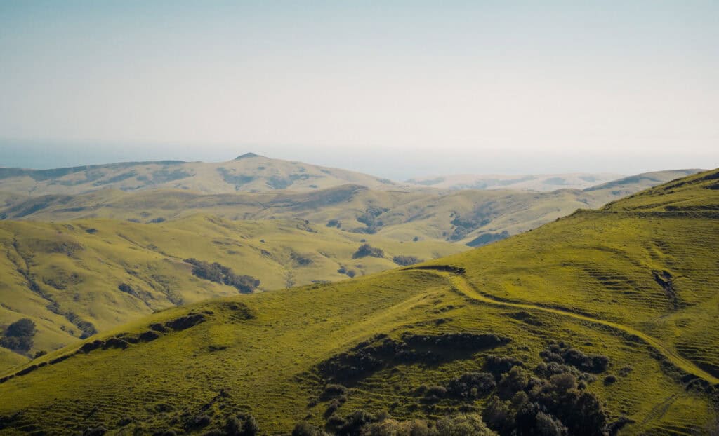 GreenSBP - SLO County Airport (SBP)